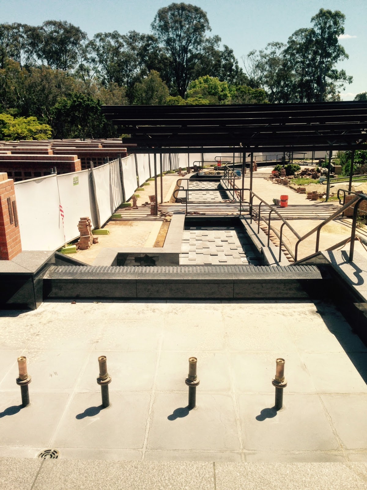 Laticrete Australia Conversations: Pinnaroo Cemetery